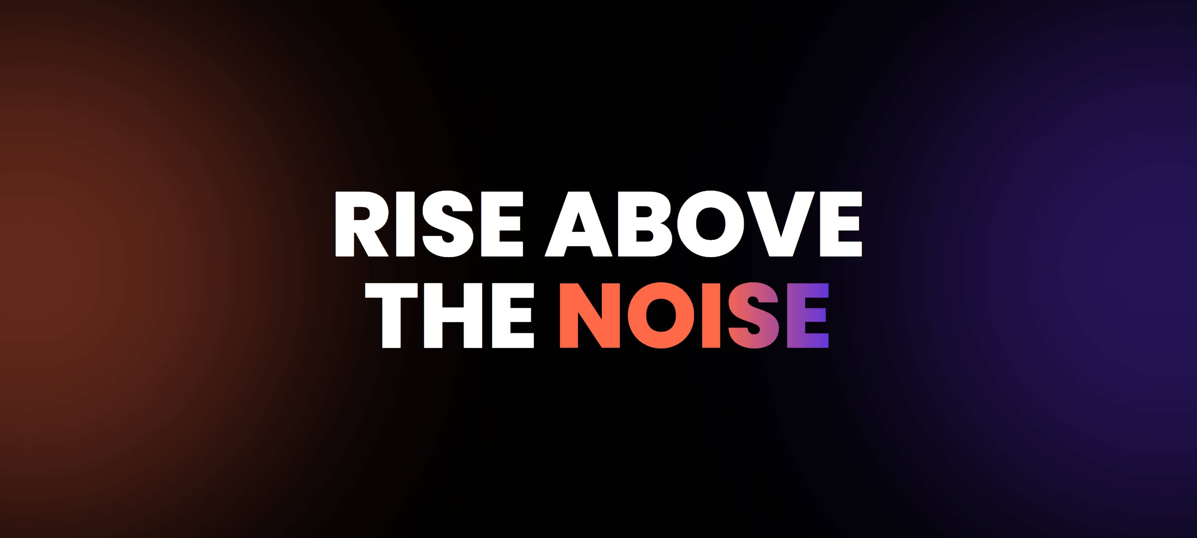 AI Graphix Lab | Rise above the noise